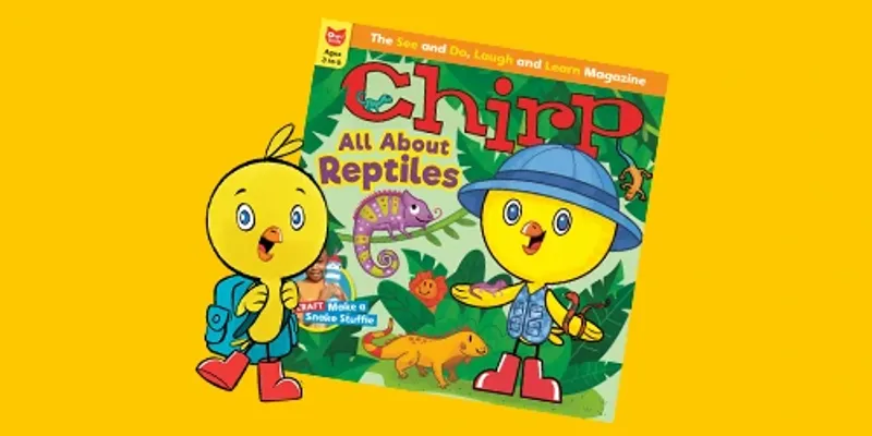 June 2025 Parent and Teacher Guide