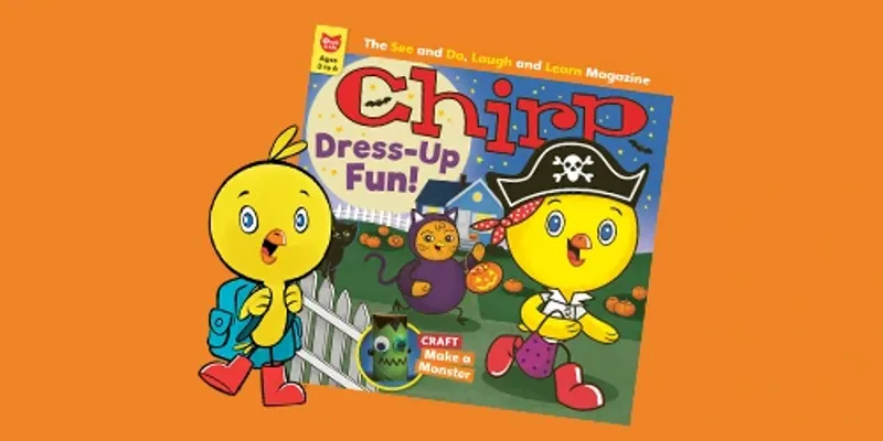 October 2024 Parent and Teacher Guide