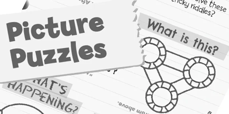 Picture Puzzler