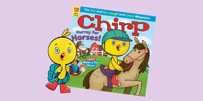 May 2024 Parent and Teacher Guide