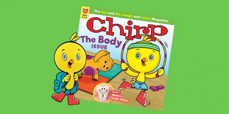 November 2024 Parent and Teacher Guide