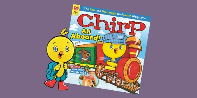 January/February 2025 Parent and Teacher Guide