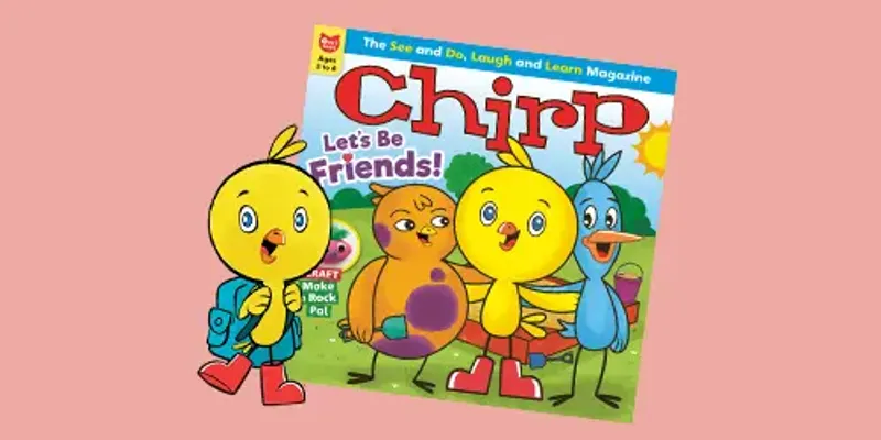 June 2024 Parent and Teacher Guide